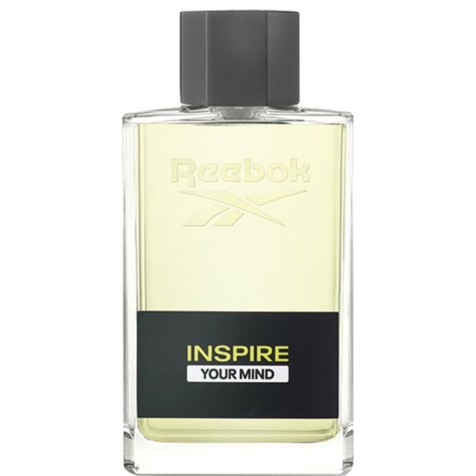 Reebok Inspire Your Mind for Him - купить мужские духи, цены от 580 р ...