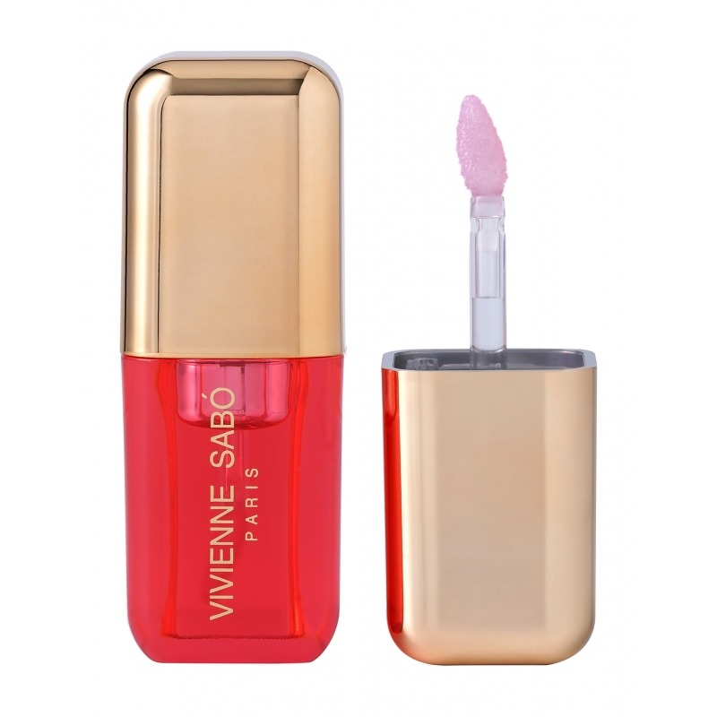 Vivienne Sabo Масло для губ Sirop de Fruits - купить недорого, цены в интернет-магазине косметики