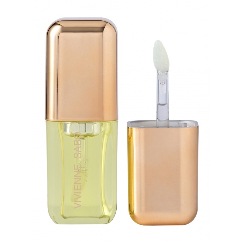 Vivienne Sabo Масло для губ Sirop de Fruits - купить недорого, цены в интернет-магазине косметики