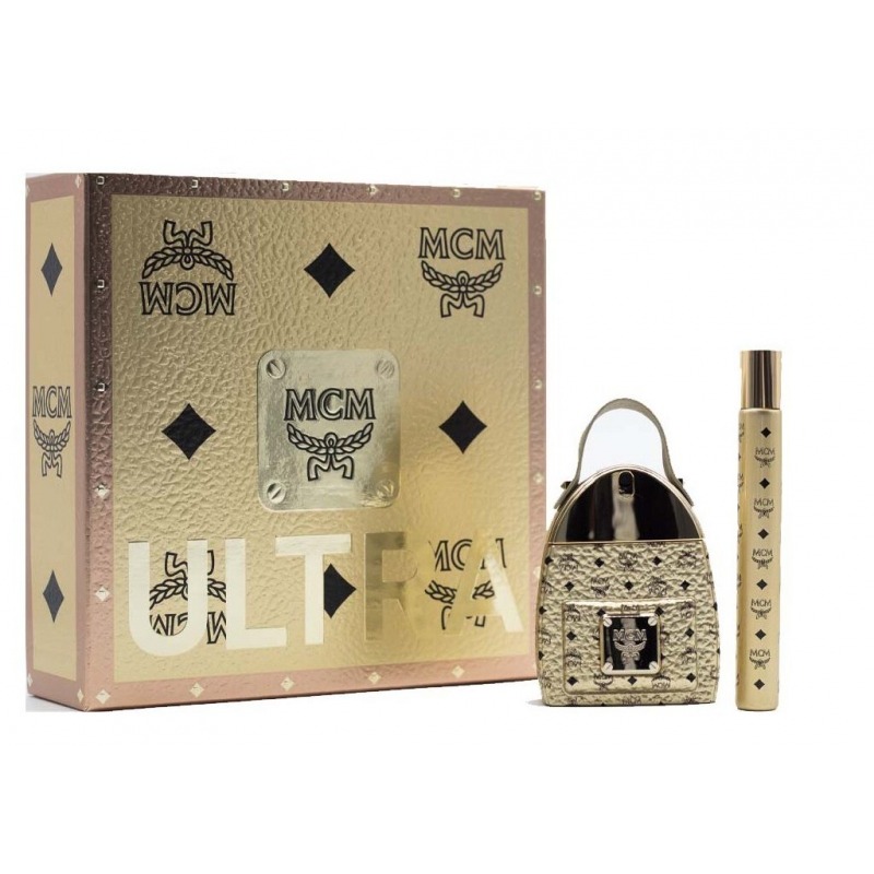 MCM - Mode Creation Munich MCM Ultra MCM - купить женские духи, цены от ...