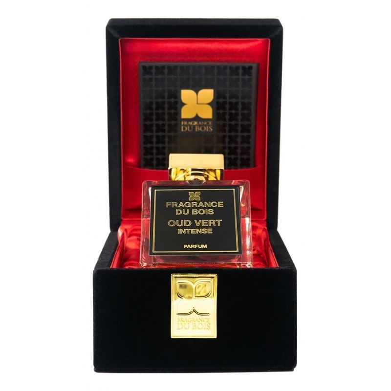 Fragrance Du Bois Oud Vert Intense - купить духи, цены от 1370 р. за 1 мл