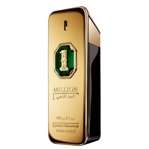 Paco Rabanne 1 Million Golden Oud - купить мужские духи, цены от 240 р ...