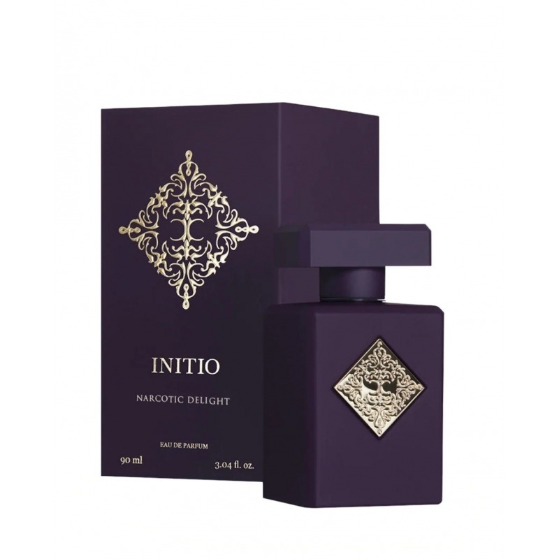 Initio Parfums Prives Narcotic Delight - купить духи, цены от 260 р. за ...