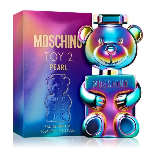MOSCHINO Toy 2 Pearl - купить духи, цены от 230 р. за 2 мл
