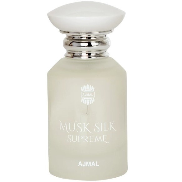 Ajmal Musk Silk Supreme - купить духи, цены от 1910 р. за 50 мл
