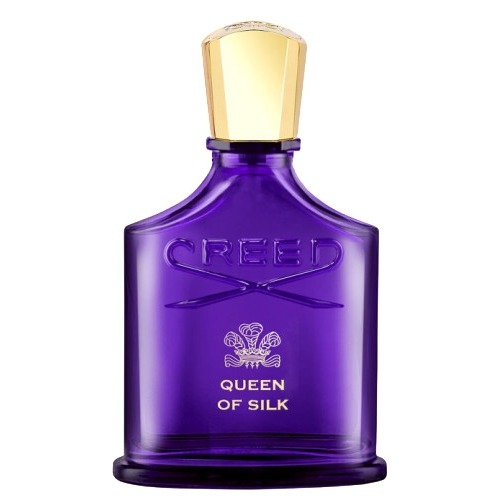Creed Queen of Silk - купить женские духи, цены от 570 р. за 2 мл