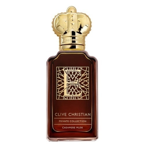 Clive Christian E Cashmere Musk - купить духи, цены от 1350 р. за 2 мл