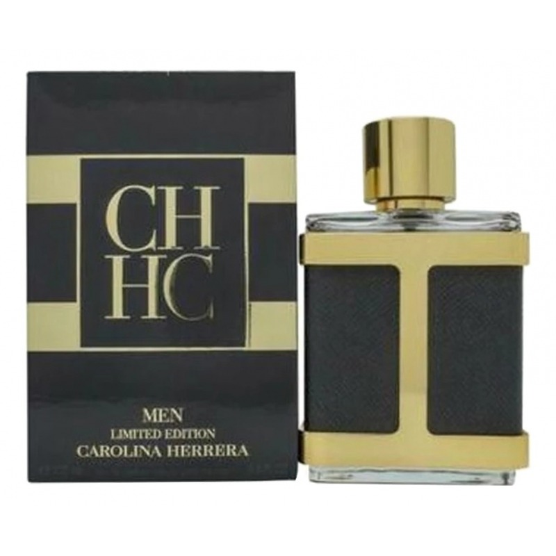 CAROLINA HERRERA CH men - купить мужские духи, цены от 300 р. за 2 мл