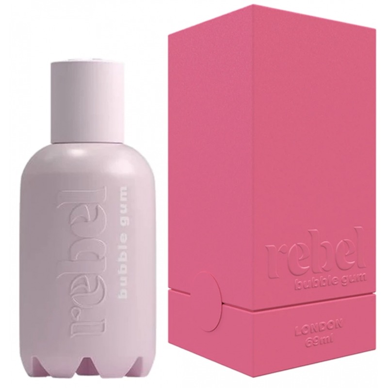 Bel Rebel Bubble Gum - купить духи, цены от 850 р. за 2 мл