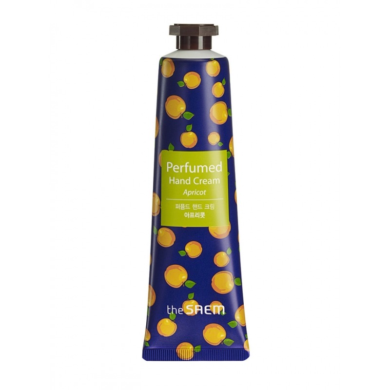 The Saem Крем для рук парфюмированный Perfumed Hand Cream - купить ...