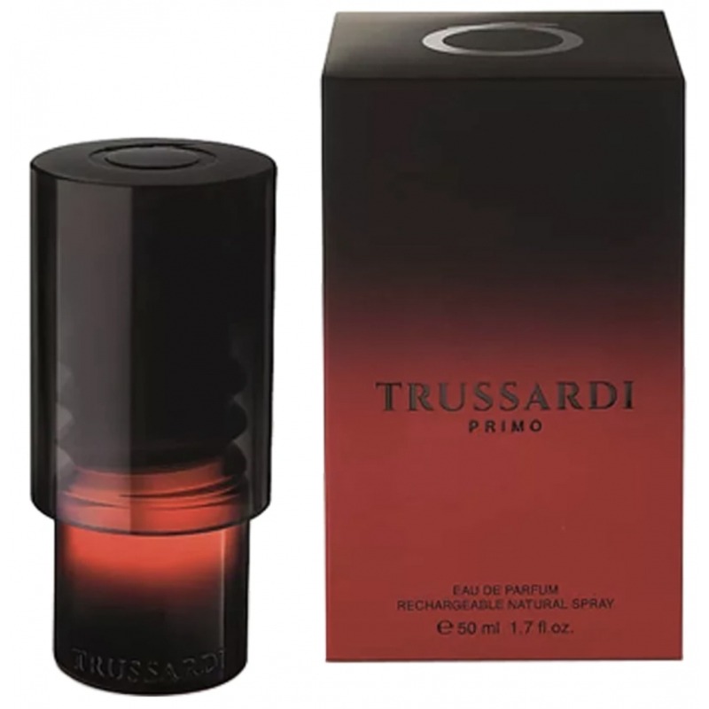 TRUSSARDI Primo - купить мужские духи, цены от 170 р. за 2 мл