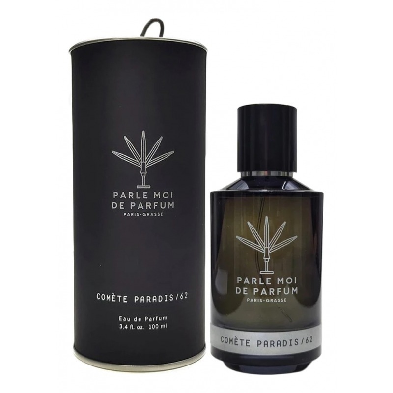 Parle Moi de Parfum Comete Paradis 62 - купить духи, цены от 280 р. за 2 мл