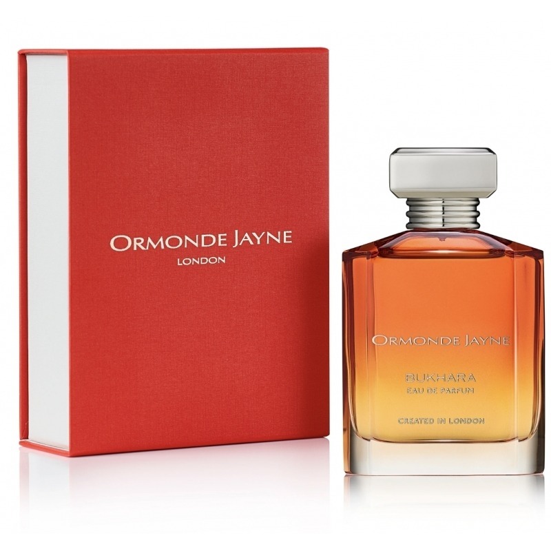 Ormonde Jayne Bukhara - купить духи, цены от 500 р. за 2 мл
