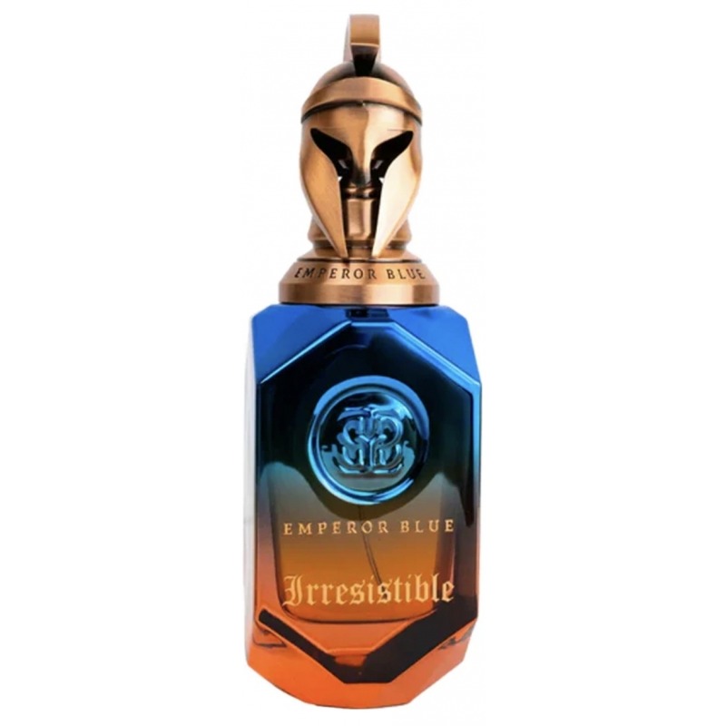 Emperor Blue Irresistible - купить духи, цены от 4990 р. за 100 мл