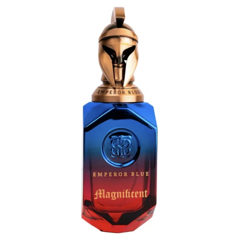Emperor Blue Magnificent - купить женские духи, цены от 6480 р. за 100 мл