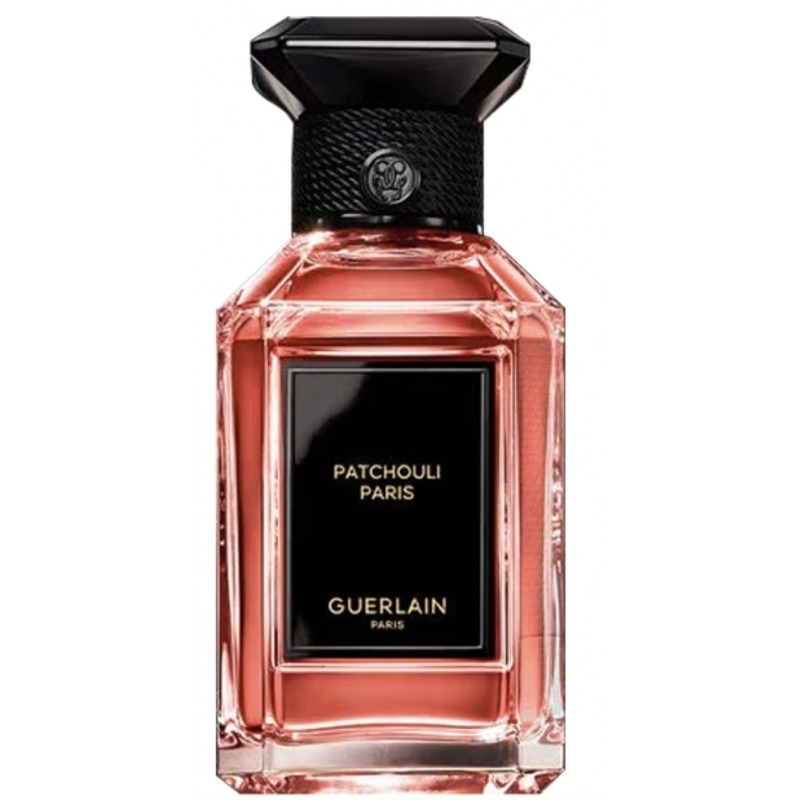 Guerlain Patchouli Paris - купить духи, цены от 830 р. за 2 мл