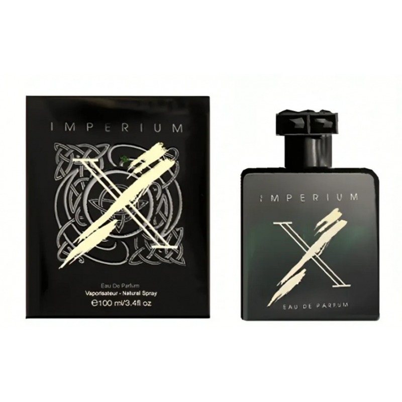 Fragrance World Imperium X - купить мужские духи, цены от 2430 р. за 100 мл