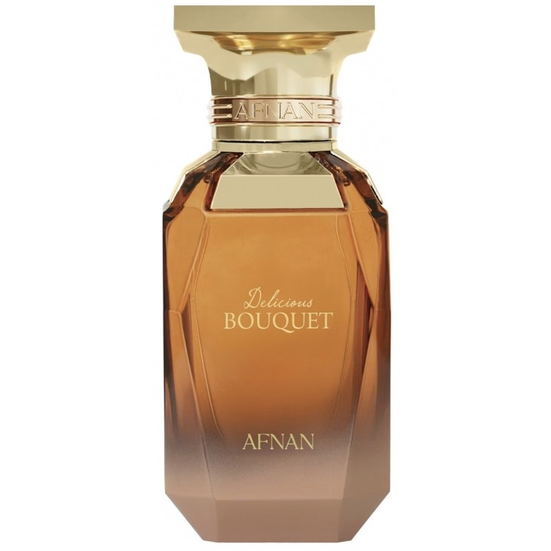 AFNAN Delicious Bouquet - купить женские духи, цены от 760 р. за 5 мл