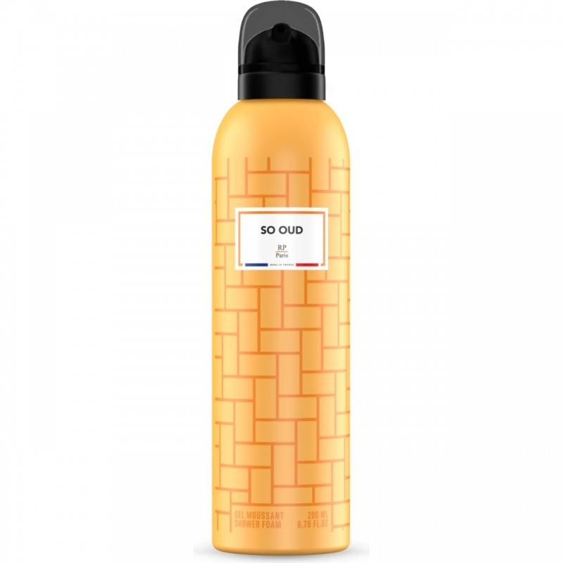 RP Parfums So Oud - купить духи, цены от 3490 р. за 200 мл