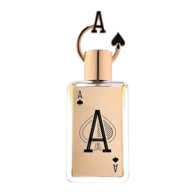 Fragrance World Ace Of Spades - купить духи, цены от 3020 р. за 80 мл