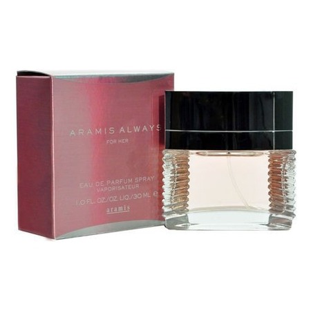 Aramis Always for Her - купить женские духи, цены от 5170 р. за 30 мл