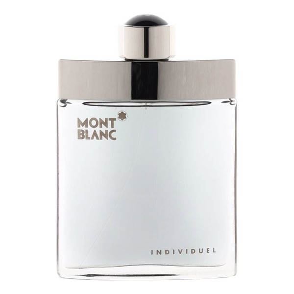 Montblanc Individuel - купить мужские духи, цены от 260 р. за 5 мл