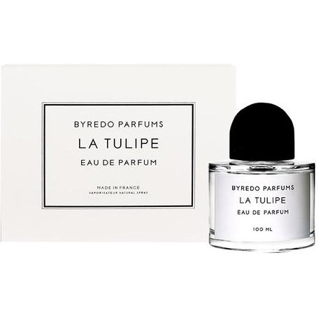 BYREDO La Tulipe - купить женские духи, цены от 280 р. за 1 мл