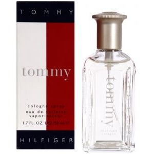 TOMMY HILFIGER Tommy - купить мужские духи, цены от 200 р. за 2 мл
