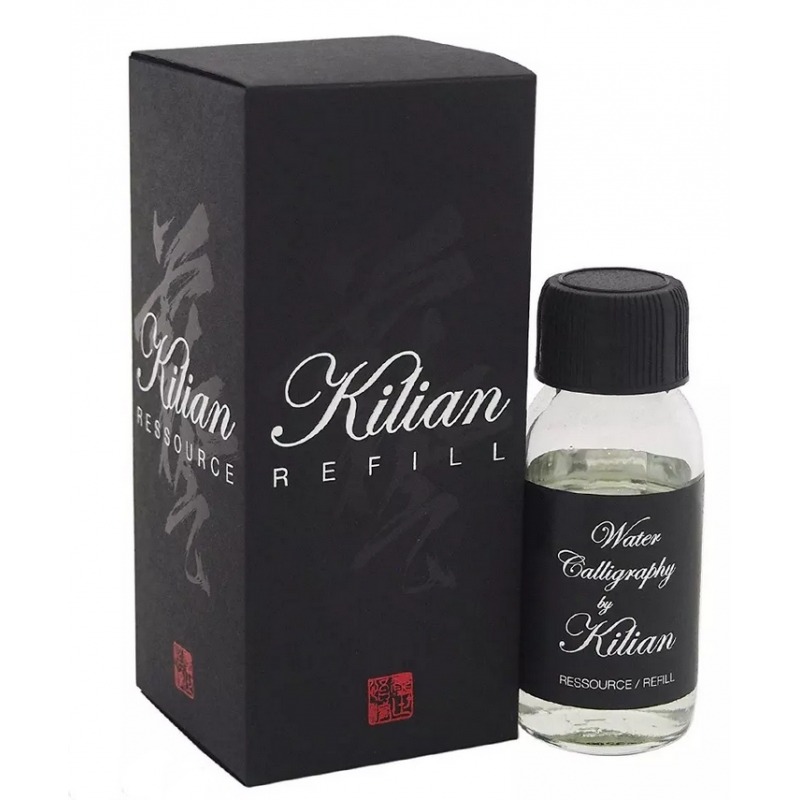 By Kilian Water Calligraphy - купить духи, цены от 1170 р. за 2 мл