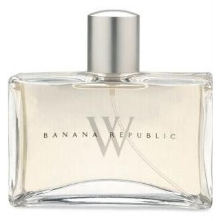 Banana Republic W - купить женские духи, цены от 2660 р. за 125 мл