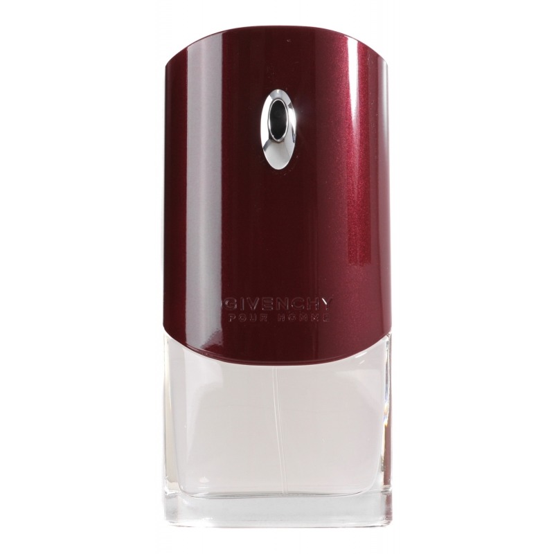 GIVENCHY Pour Homme - купить мужские духи, цены от 210 р. за 2 мл