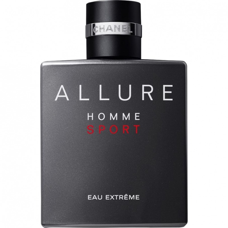 Chanel Allure Homme Sport Eau Extreme - купить мужские духи, цены от ...