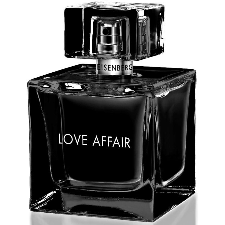 Eisenberg Love Affair Homme - купить мужские духи, цены от 280 р. за 2 мл