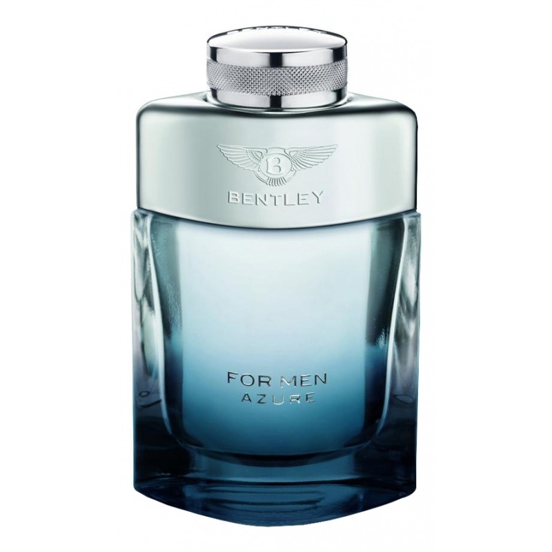 Bentley For Men Azure - купить мужские духи, цены от 190 р. за 2 мл