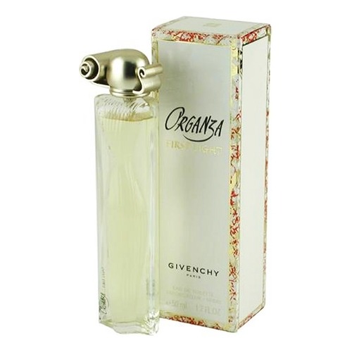 GIVENCHY Organza First Light - купить женские духи, цены от 10310 р. за ...
