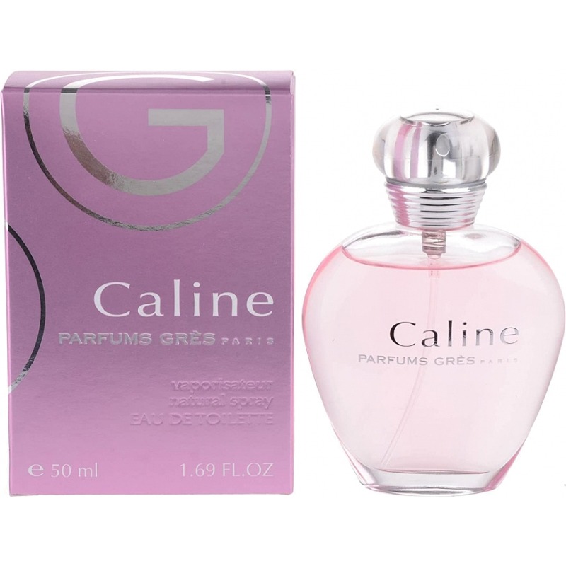 Gres Caline - купить женские духи, цены от 7490 р. за 50 мл